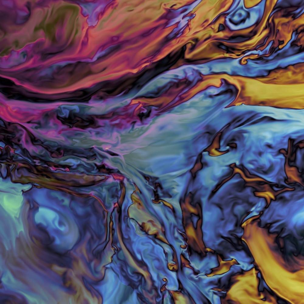 Largest turbulence simulation honoured by "HPCwire"